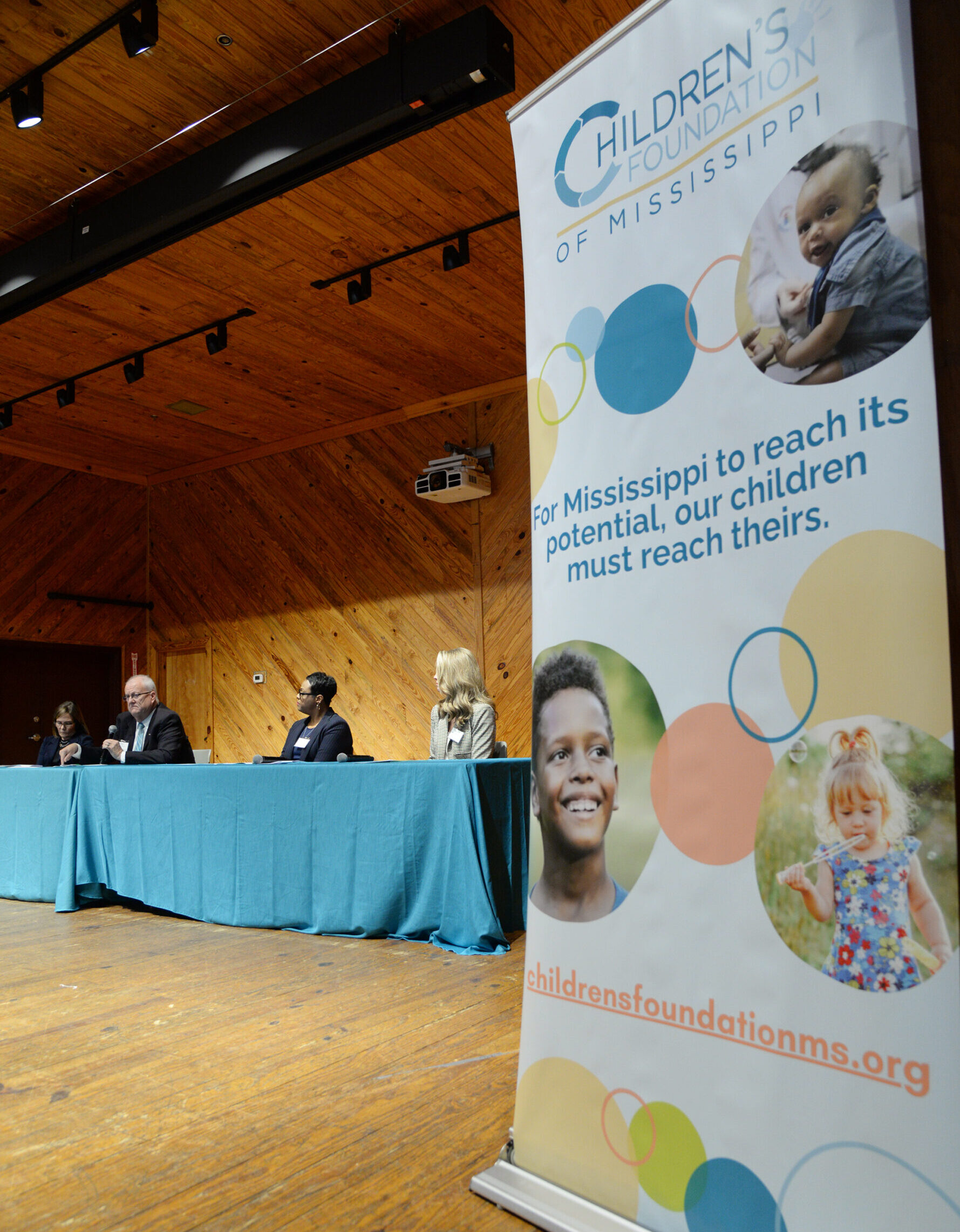 Summit Resources - Children's Foundation of Mississippi