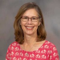 Leadership - Children's Foundation of Mississippi