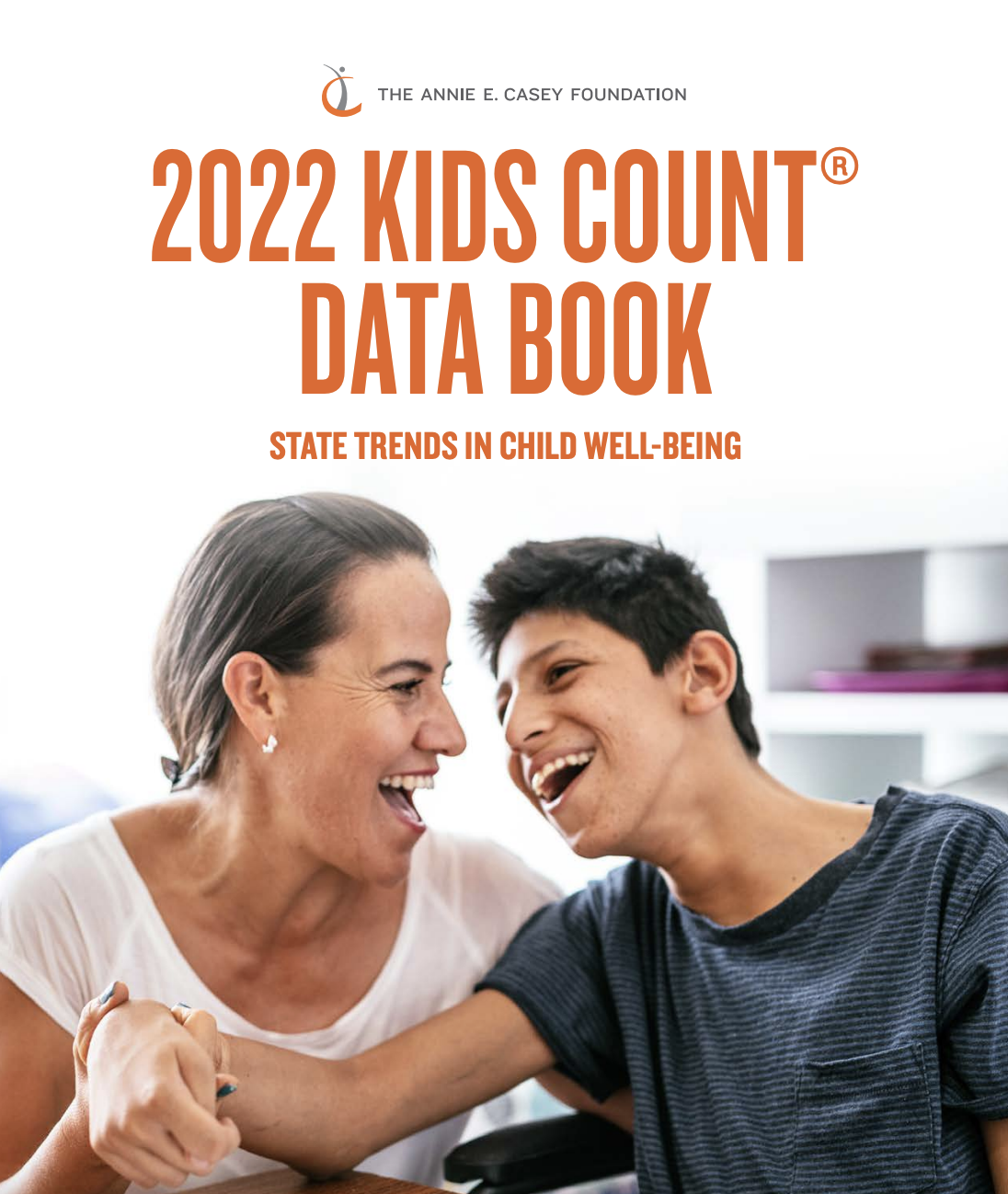 Kids Count 2022 Data Book Release - Children's Foundation of Mississippi