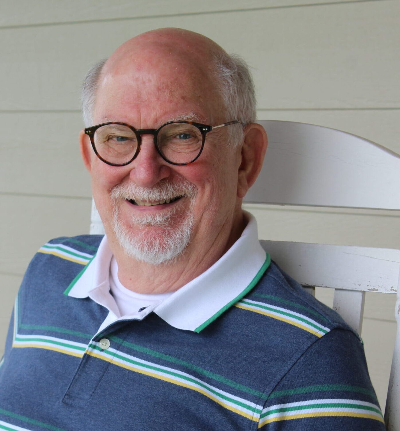 Sammy Moon - Children's Foundation of Mississippi