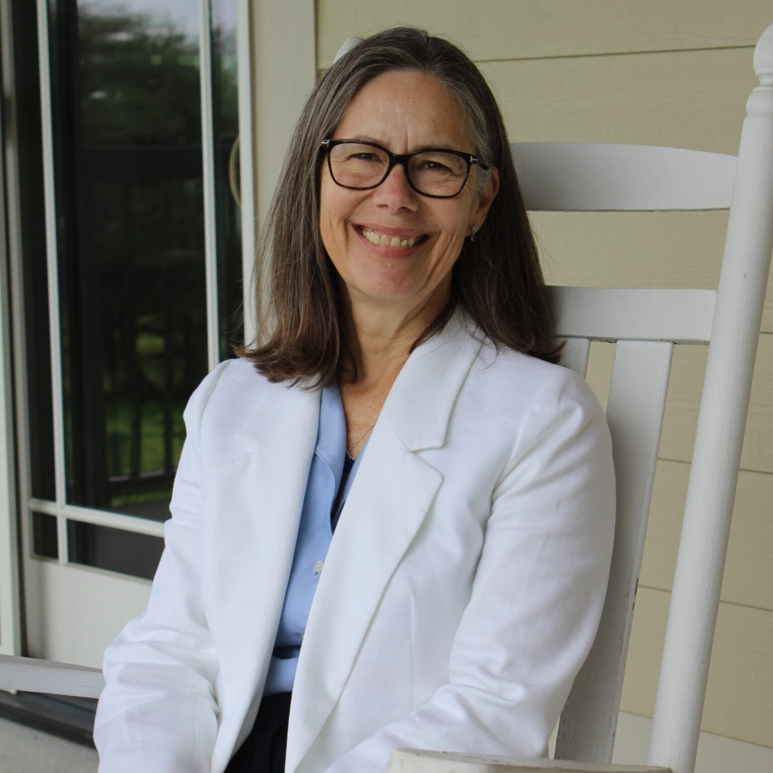 Mary Currier, MD, MPH - Children's Foundation of Mississippi