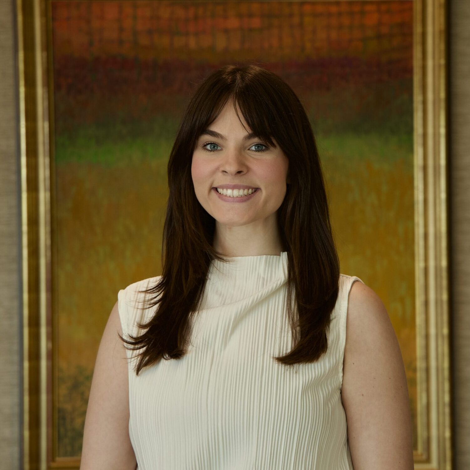 Leadership - Children's Foundation of Mississippi